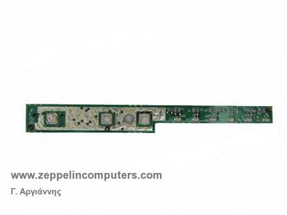 Acer Travelmate 290 Power Button/ Board - Zeppelin Computers