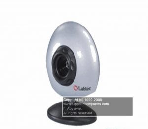 Labtec Web camera - Zeppelin Computers